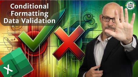 Excel How To Conditionally Format Data Validation Selection Jeff Lenning