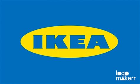 Ikea Evolution Logo The Ikea Brand Story The Path To Global