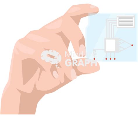 Free Lab On A Chip Device Icons Symbols Pictures And Images Mind The Graph