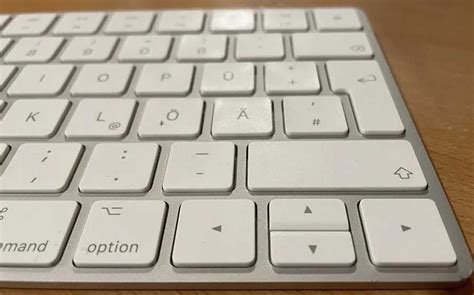 Клавиатура Apple Magic Keyboard 2 A1644 Wireless (Bluetooth): 1 900 грн ...