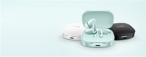 Redmi Buds 6 Xiaomi Poland Redmi Buds 6 Xiaomi Poland