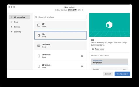 The Complete Introduction To Unity Game Development