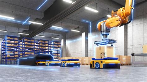 nxp semiconductors on linkedin mobilerobotics ai ml machinelearning