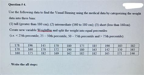 Solved Please Solve By IBM SPSS Statistics No Other Way Chegg