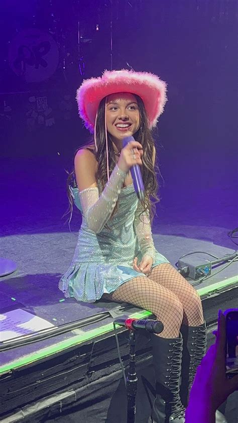 Olivia Rodrigo Celebs Singer Olivia Core Aesthetic