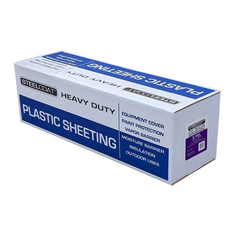 Plastic Sheeting Sunline