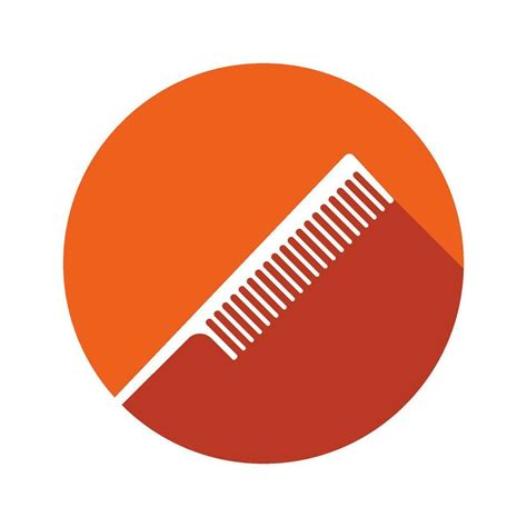 Comb Vector Icon 26692329 Vector Art At Vecteezy