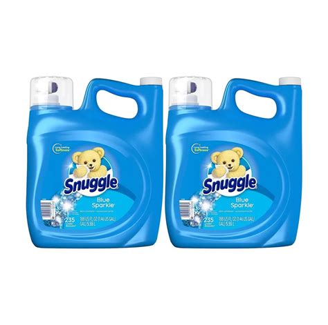 1 1 스너글 블루스파클 섬유유연제 5 55l 대용량 2통세트 스너글 섬유유연제 Sm0001 2 상품 상세 크로켓