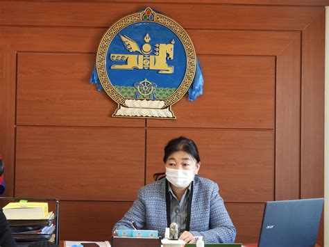 ИТХ ын Хяналт Шинжилгээ үнэлгээ хийх ажлын хэсэг сумдад ажиллав