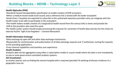 Federated Architecture Ppt
