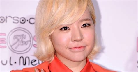 써니 잘생쁨 1위 선정 예쁘고 잘생긴 여자연예인영예