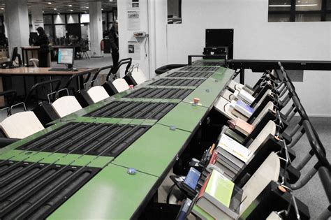 Automated Material Handling Library And Information Sciences Photo Album By Lyngsoe Systems
