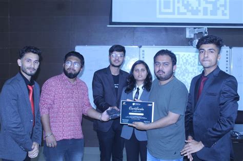 Md Tauseef Akhtar On Linkedin Hello Connections I Am Glad To Announce That I Recently Secured