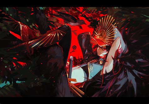 Nobunaga Oda Wallpaper