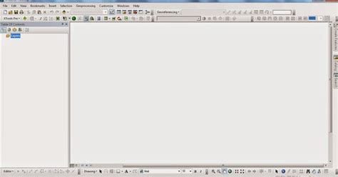 Cara Membuat Shapefile Garis Di Arcgis NAGAPUTIH S HOME