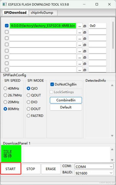 Esp32系列at固件快速开发——wi Fi And Mqttesp32 At Csdn博客