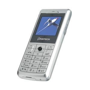 Celulares Malfe Pantech