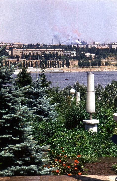 1972 Фрэнк Баумгарт в Советском Союзе Humus — Livejournal