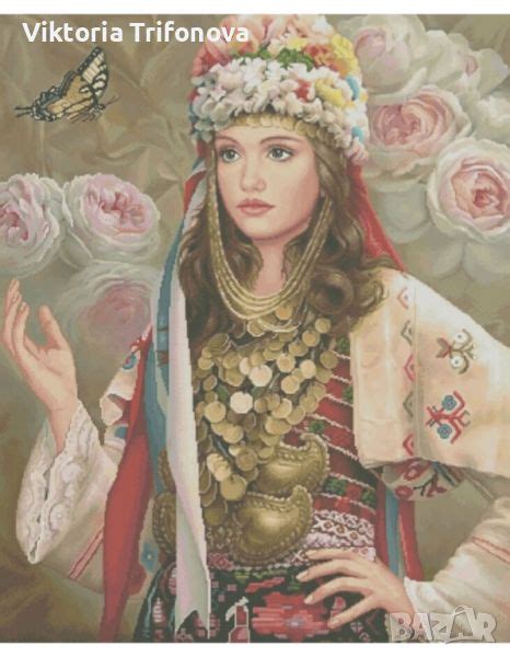 Гоблен нов комплект в Гоблени в гр Русе Id45902551 Bazar Bg