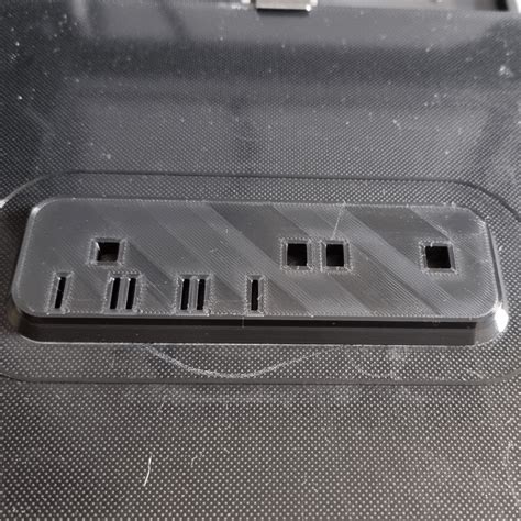 How Can I Get Rid Of Those Top Layer Lines R Fixmyprint