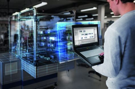 Siemens Tia Portal V18 Enables More Efficient And Flexible Automation Engineering Icm