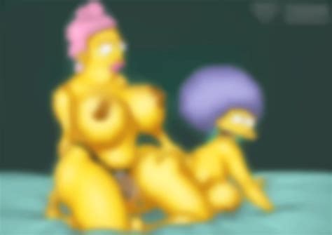 Hot MILF Sex Simpsons Strapon Peg Hentai Tram Pararam R34