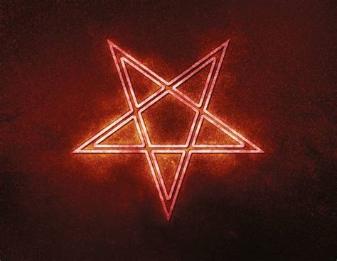 Powerful Occult Symbols Unveiling Their Dark Meanings