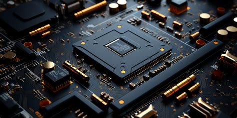 Semiconductor Technologies A Double Edged Sword In The Digital Age