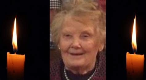 Kathleen Freaney Née Phelan Grangemockler Tipp Fm