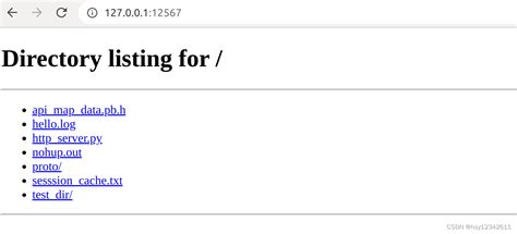Python3中协议提供文件服务器功能详解python脚本之家 Python3中协议提供文件服务器功能详解python脚本之家