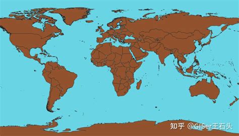 【数据分享】gadm全球行政区划数据库免费提供，粉丝专属 知乎