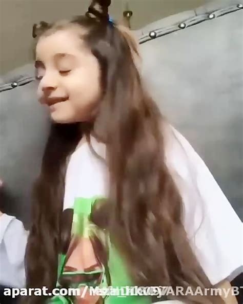 کلیپ السا کوچولو