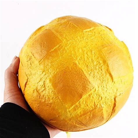 Squishy Scone Scented Bread Toy Geewiz