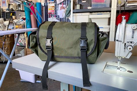 Functional Sewing Project