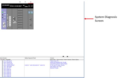 Ethernet Ip Status Monitor And Troublshooting