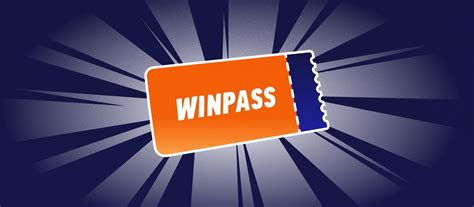 Winpass как российские букмекеры полюбили сезонные пропуски