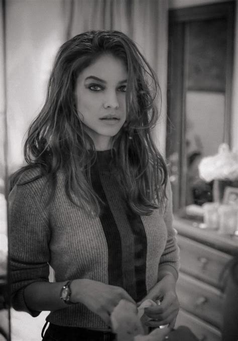 Barbara Palvin House Of Usher September 2022 • Celebmafia