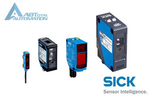 Venta De Sensores Capacitivos Sick En Puebla QuerÉtaro MÉxico Tlaxcala