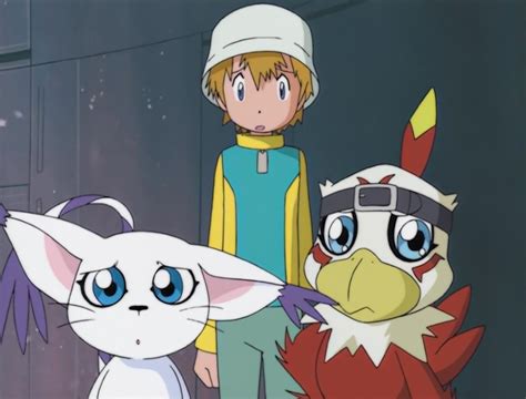 Pikachu Pokemon Digimon Adventure 02 Ghost Games Digimon Digital