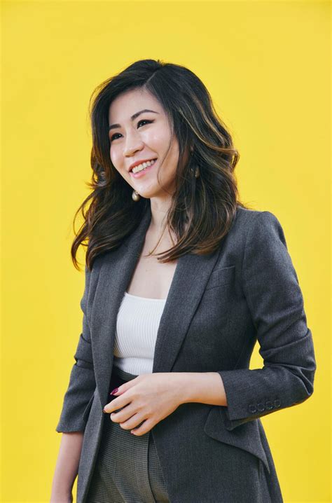 Chia Yee Hui Tatler Asia