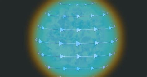 Spin Do Particles Really Rotate On Themselves ~