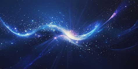 낭만적 인 우주 배경 별 보라색 별빛 배경 일러스트 및 사진 무료 다운로드 Pngtree