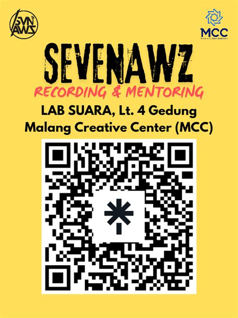 Project Mixing Class By Sevenaws Eventmccorid