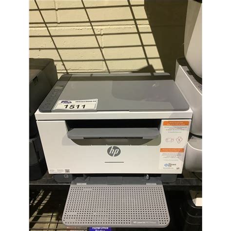 Hp Laserjet M234dwe Printer No Power Cord