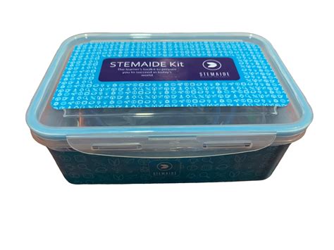 Stemaide Kit A Stem Learning Kit Aaenics Store