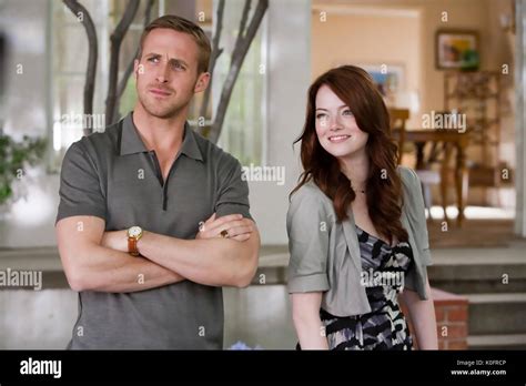 Crazy Stupid Love Wallpaper