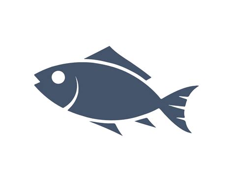 Icon For Powerpoint Presentations Fish Smiletemplates Download At