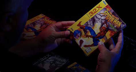 Video Game Grading Cgc