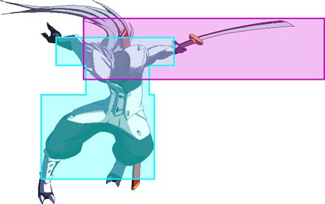 File BBCF Hakumen JC Hitbox P3 Png Dustloop Wiki