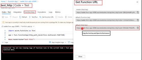 Deploy Function From Vs Code To Function App In Azure No Triggers